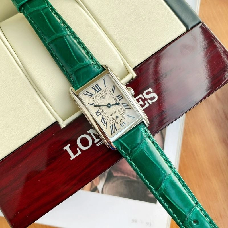 Discounted LONGINES Watches