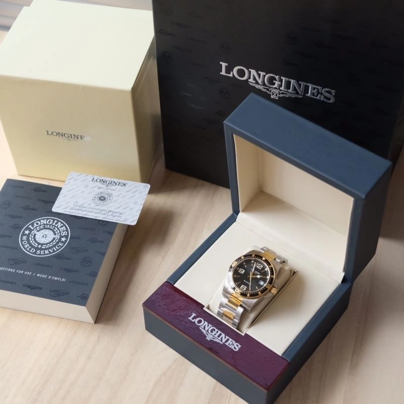 LONGINES Watches