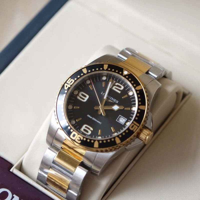 Original LONGINES Watches