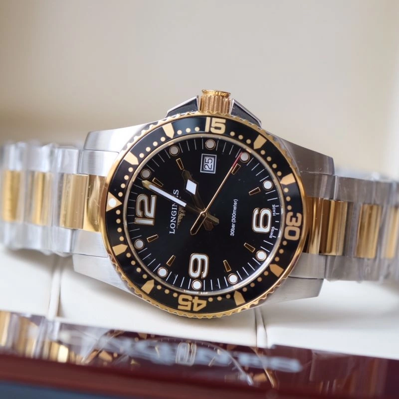 Original LONGINES Watches