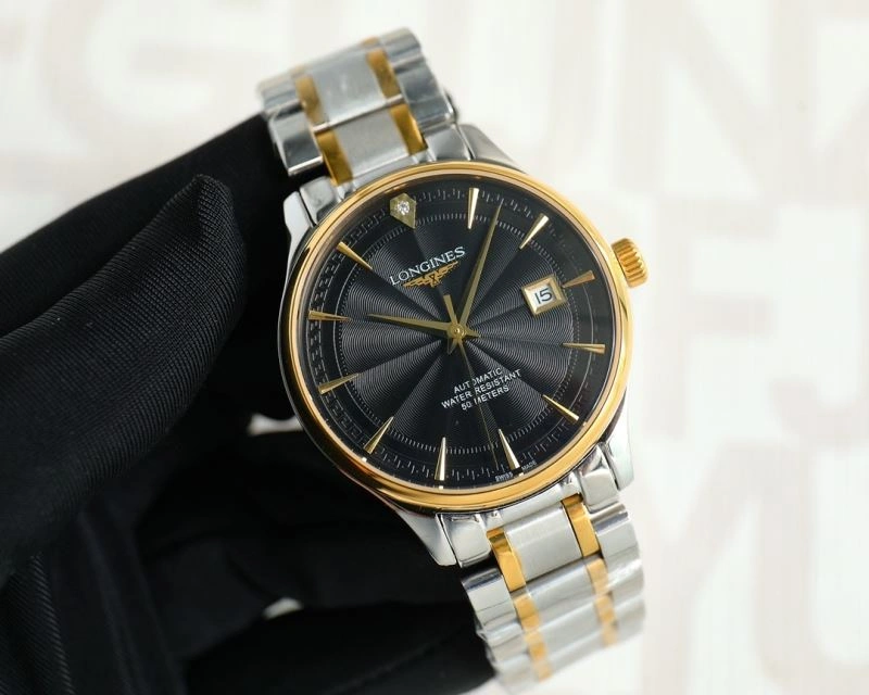 High fidelity LONGINES Watches