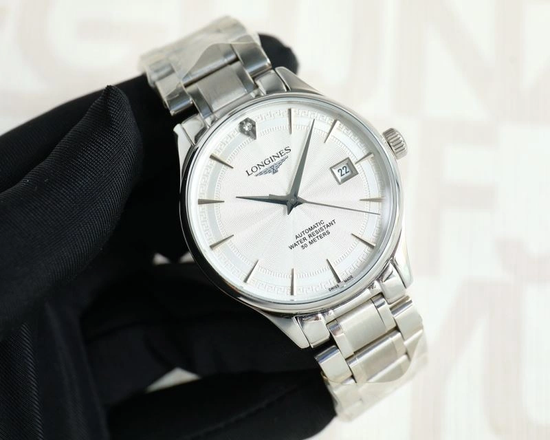 High fidelity LONGINES Watches