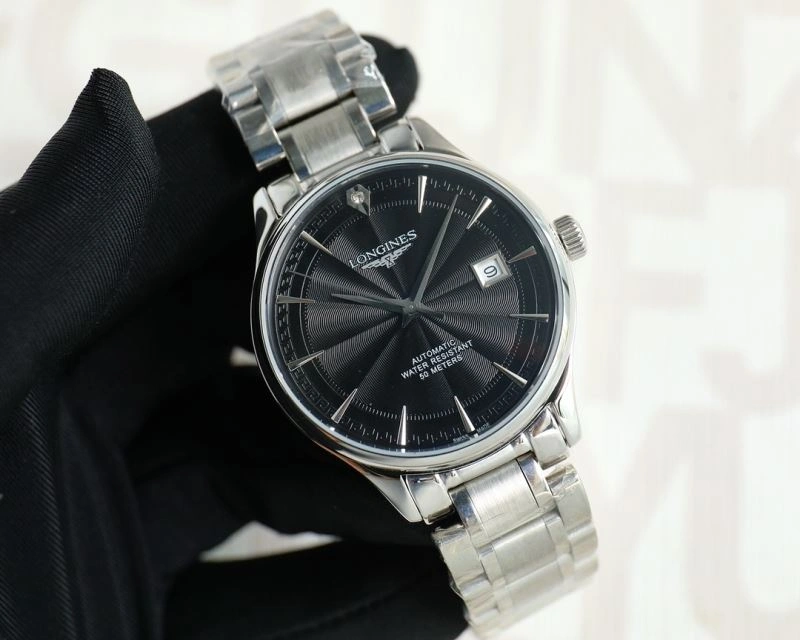 High fidelity LONGINES Watches