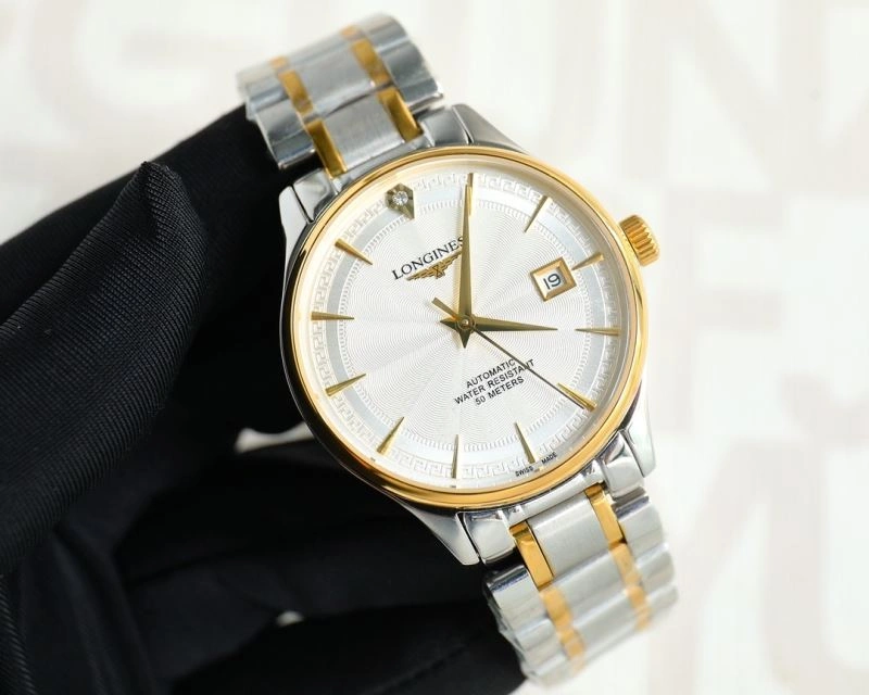 High fidelity LONGINES Watches