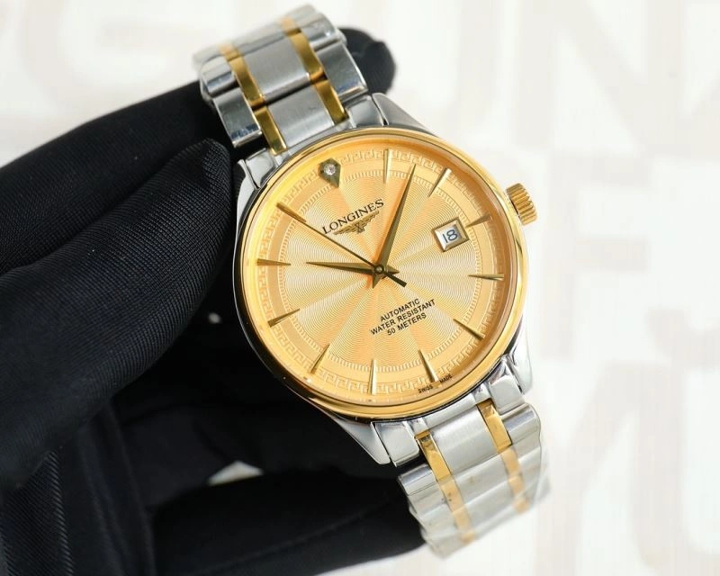 High fidelity LONGINES Watches