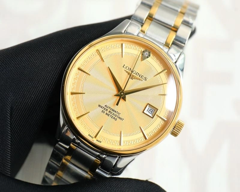 High fidelity LONGINES Watches