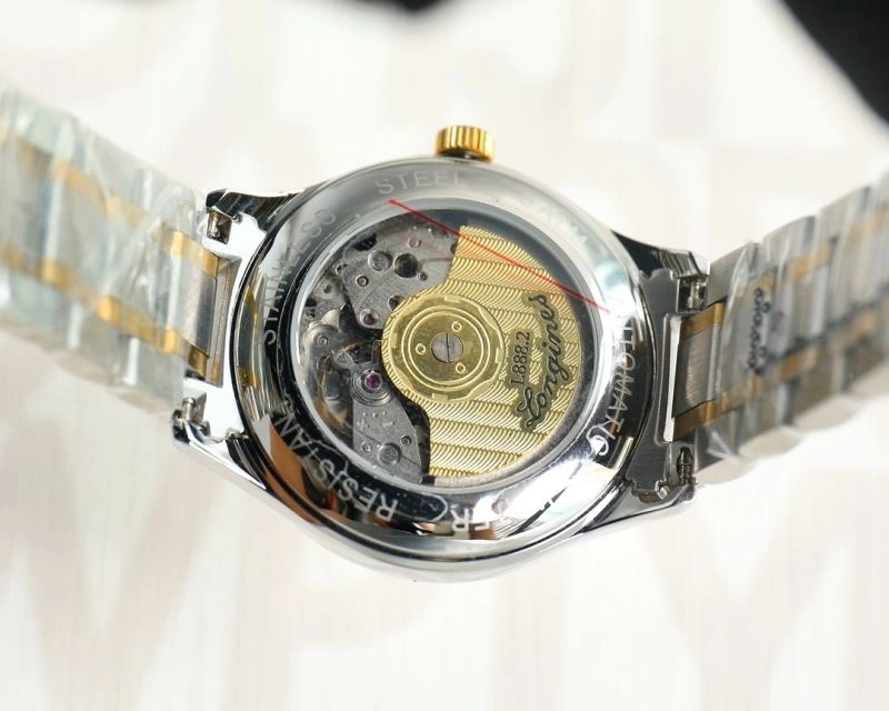 High fidelity LONGINES Watches