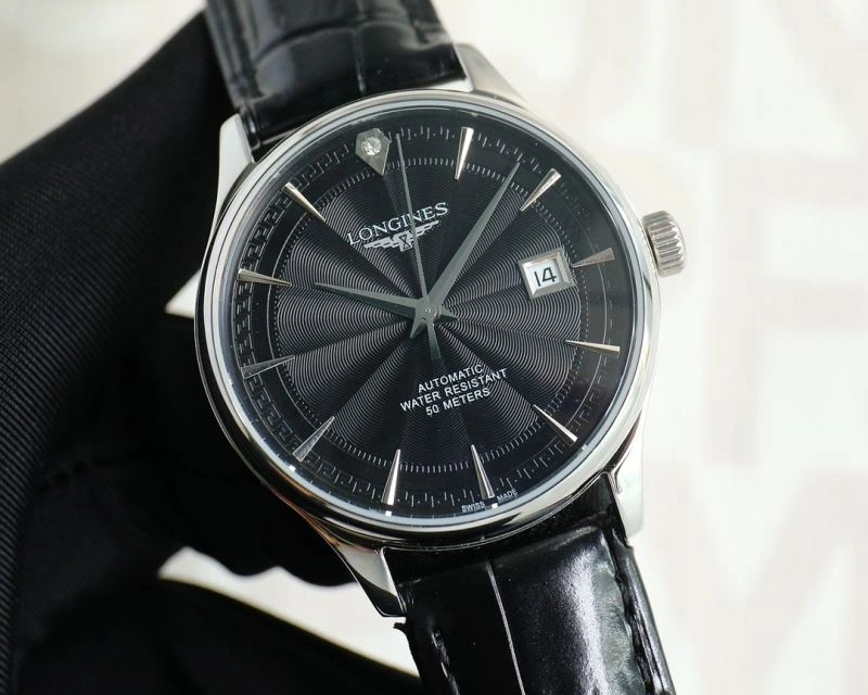 Top mirror LONGINES Watches
