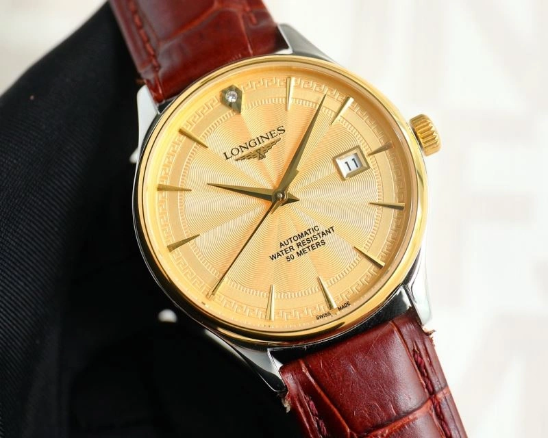Top mirror LONGINES Watches