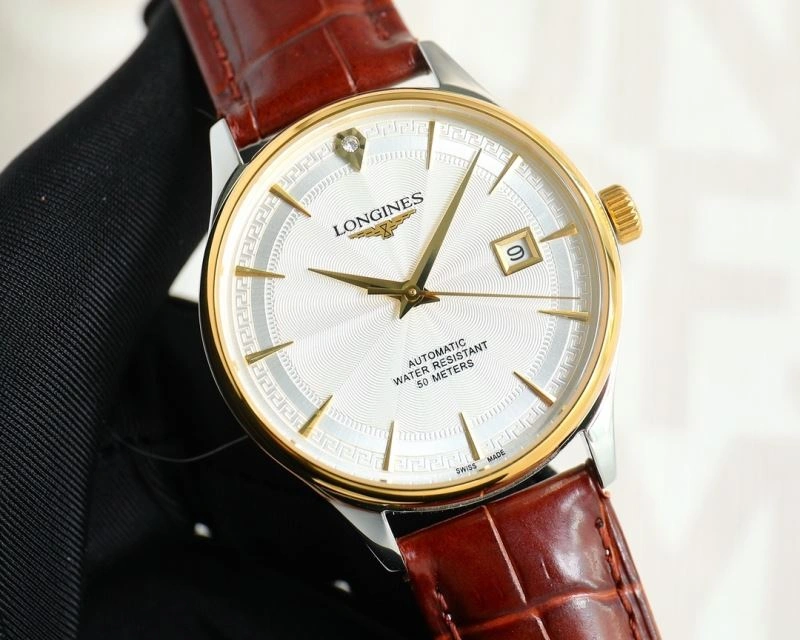 Top mirror LONGINES Watches