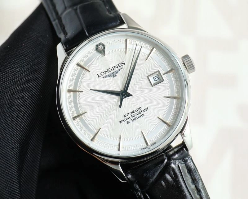 Top mirror LONGINES Watches