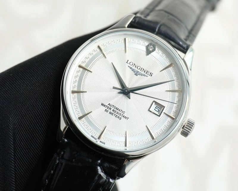 Top mirror LONGINES Watches