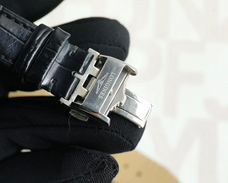 Top mirror LONGINES Watches
