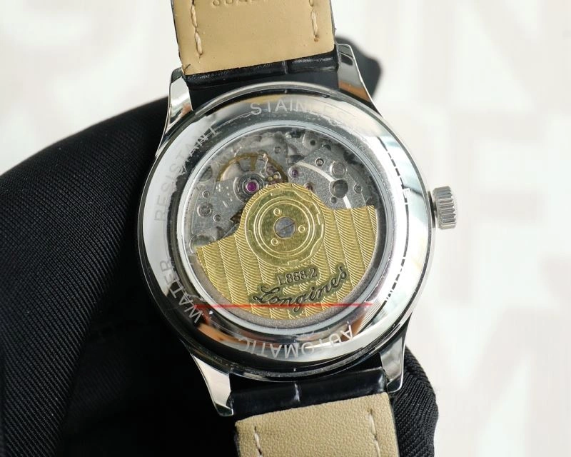 Top mirror LONGINES Watches