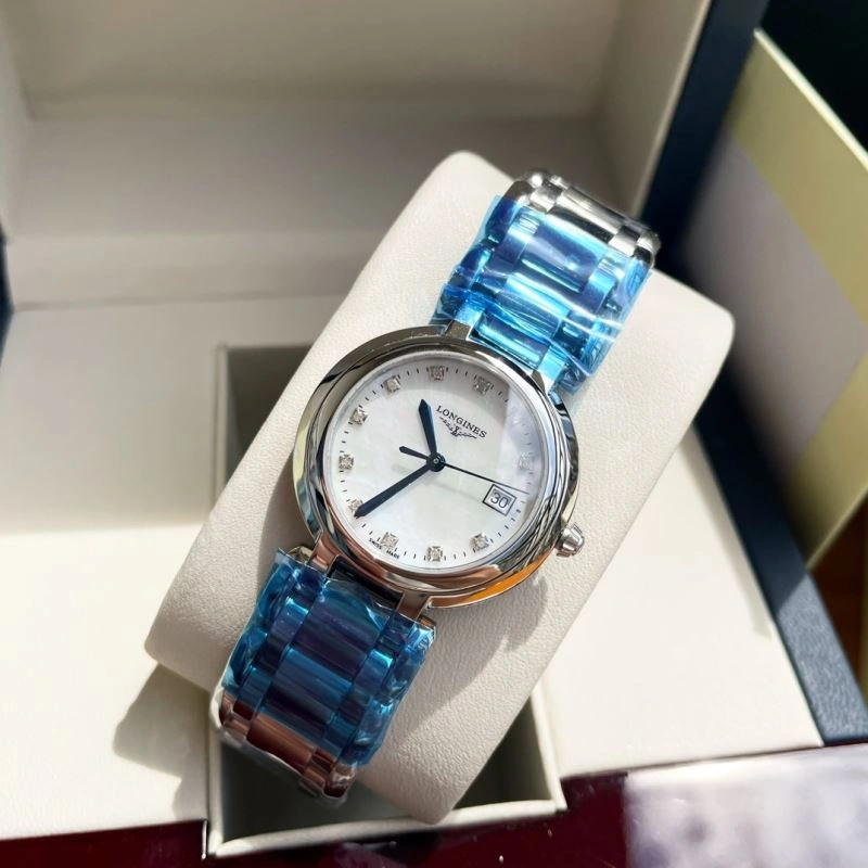 Top mirror LONGINES Watches
