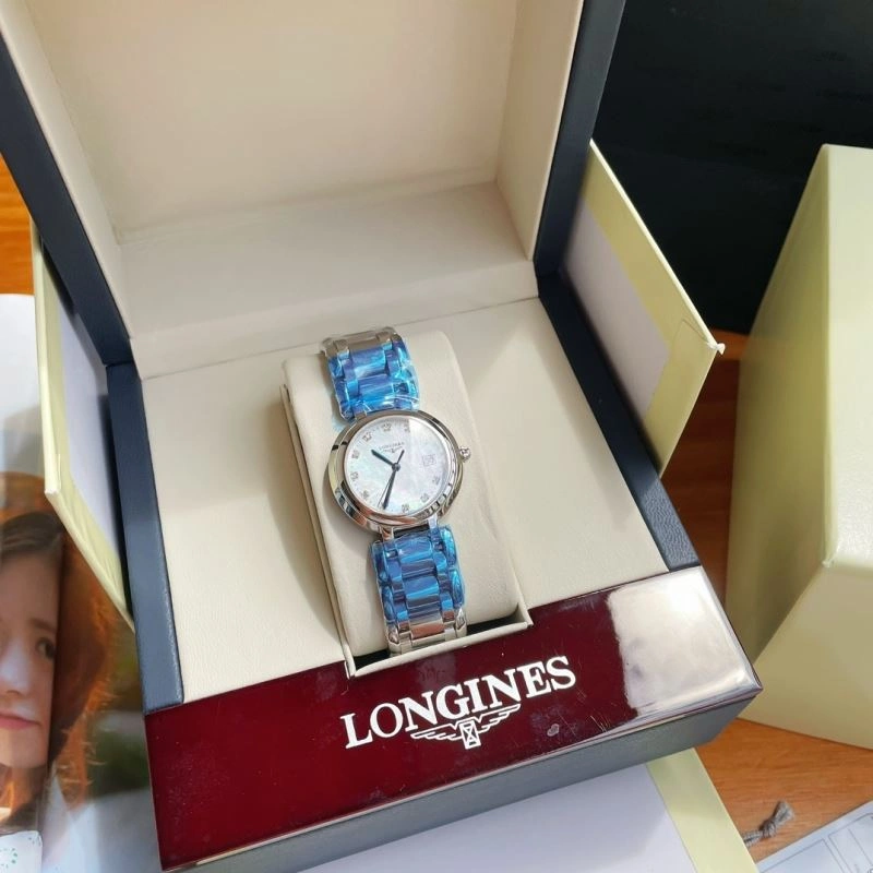 Top mirror LONGINES Watches