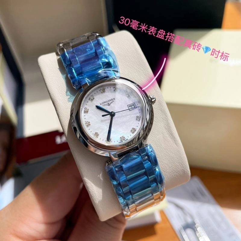 Top mirror LONGINES Watches