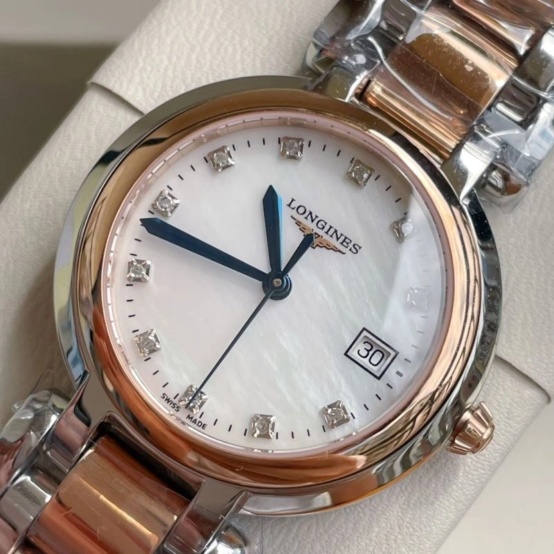 Top mirror LONGINES Watches