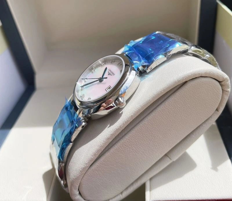 Top mirror LONGINES Watches