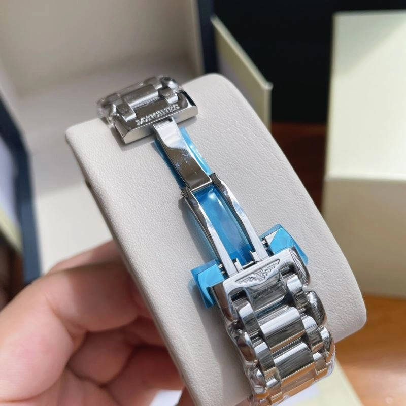 Top mirror LONGINES Watches