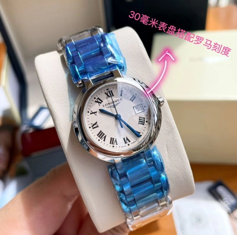 Perfect replica LONGINES Watches