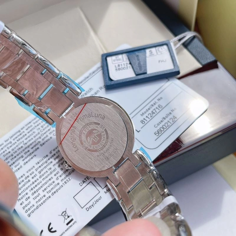 Perfect replica LONGINES Watches
