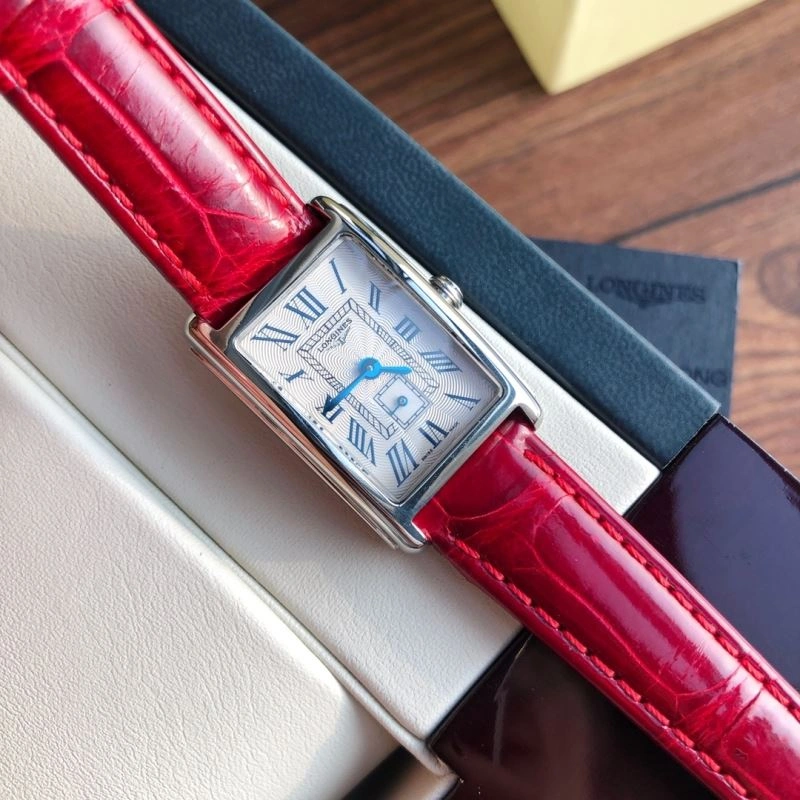 Brand-authenticated LONGINES Watches