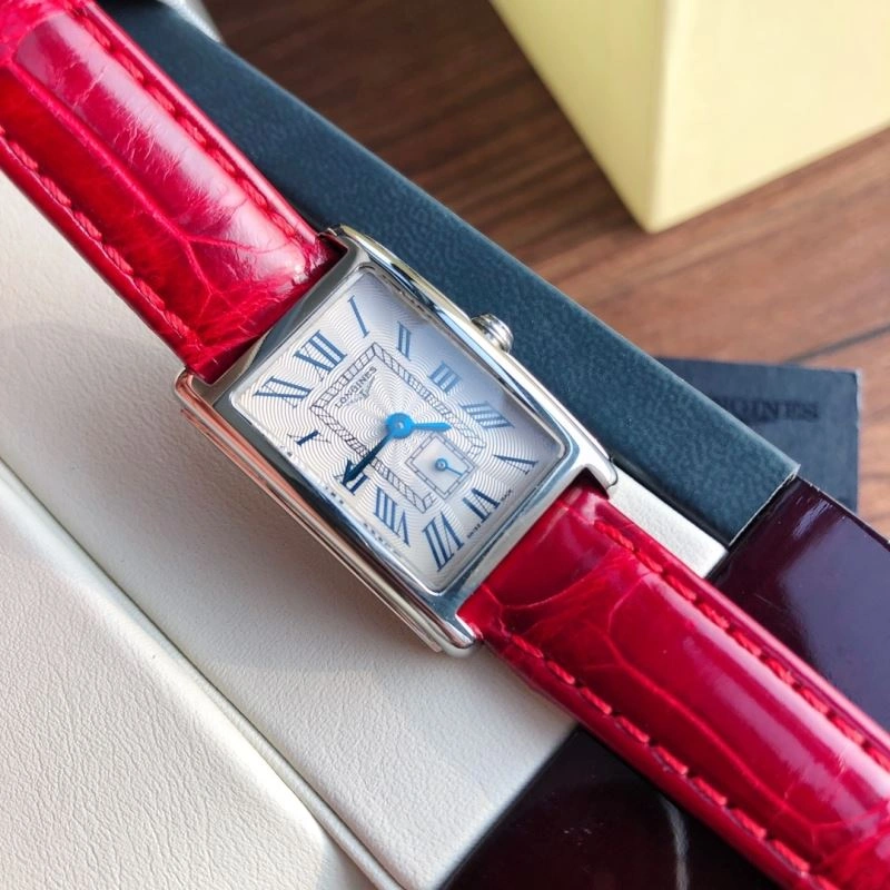 Brand-authenticated LONGINES Watches