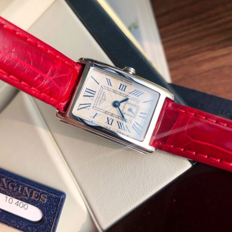 Brand-authenticated LONGINES Watches