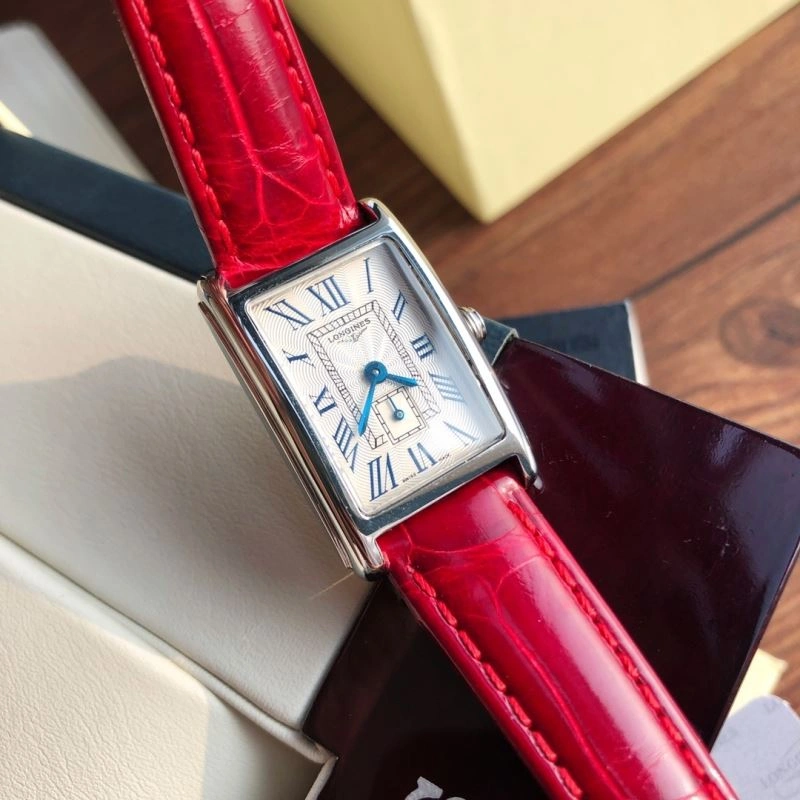 Brand-authenticated LONGINES Watches