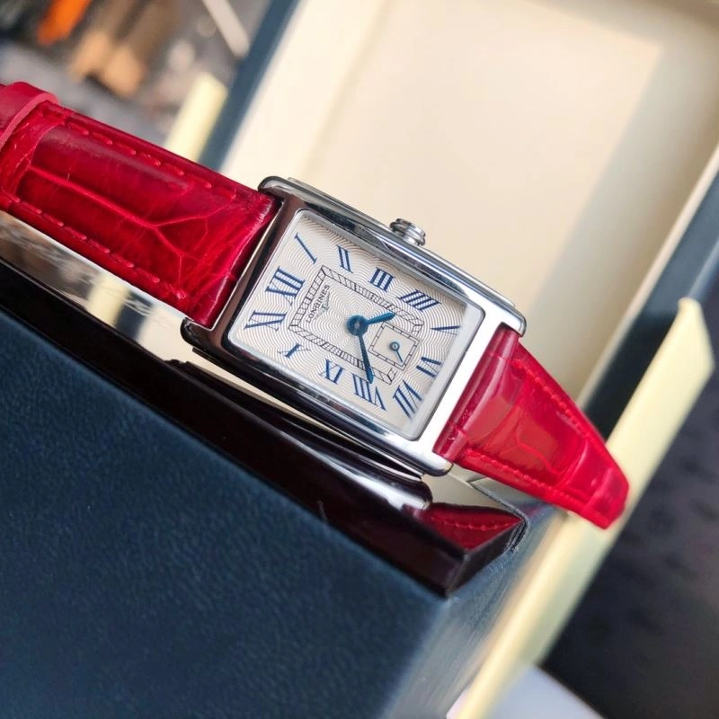 Brand-authenticated LONGINES Watches