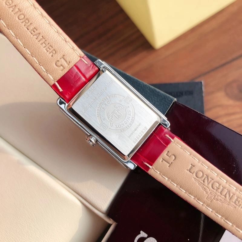 Brand-authenticated LONGINES Watches