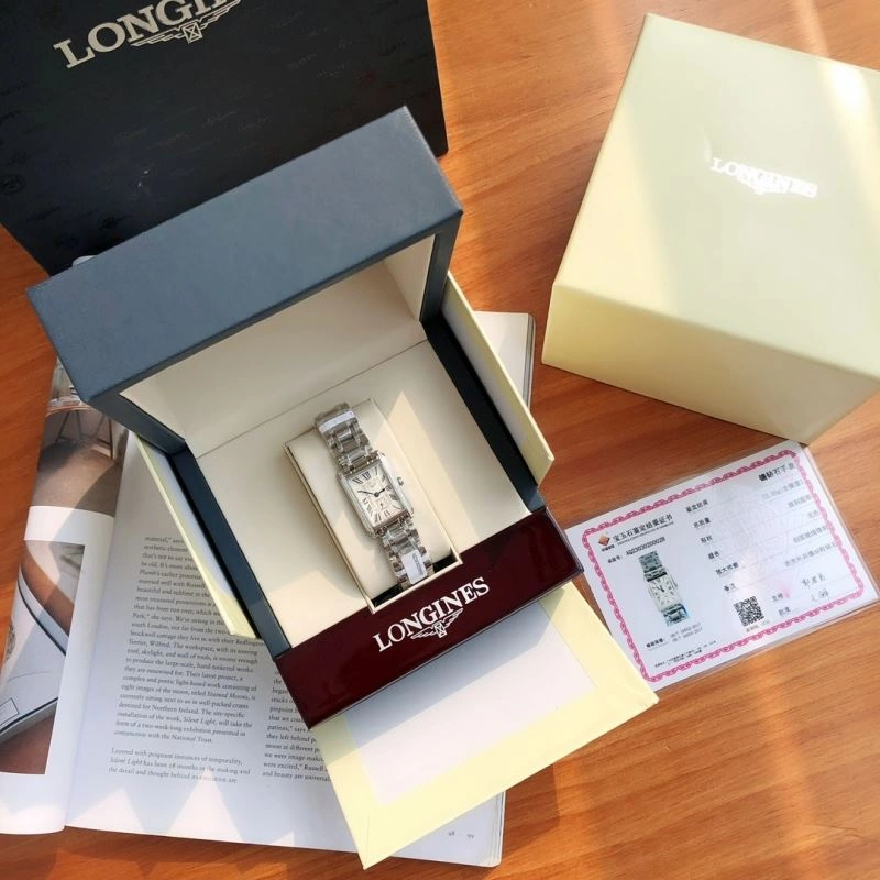 LONGINES Watches