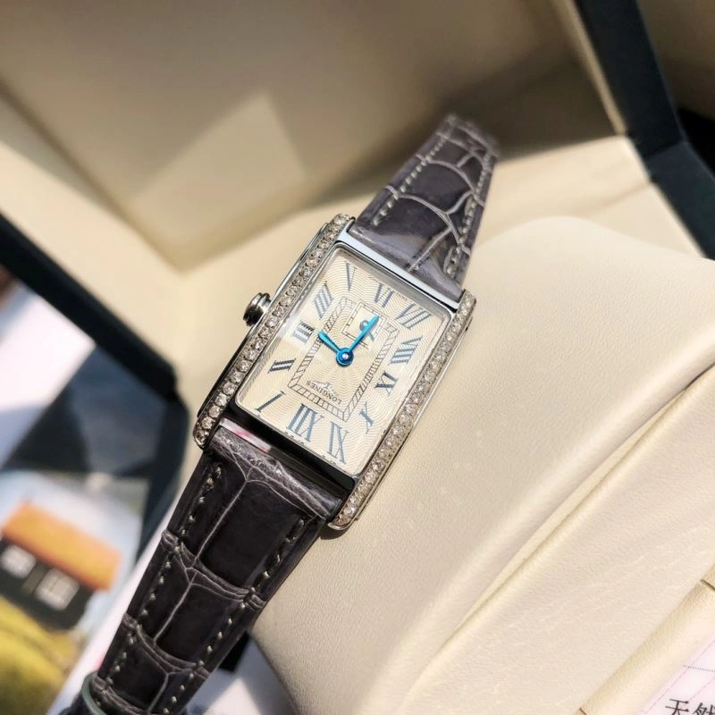 Top mirror LONGINES Watches