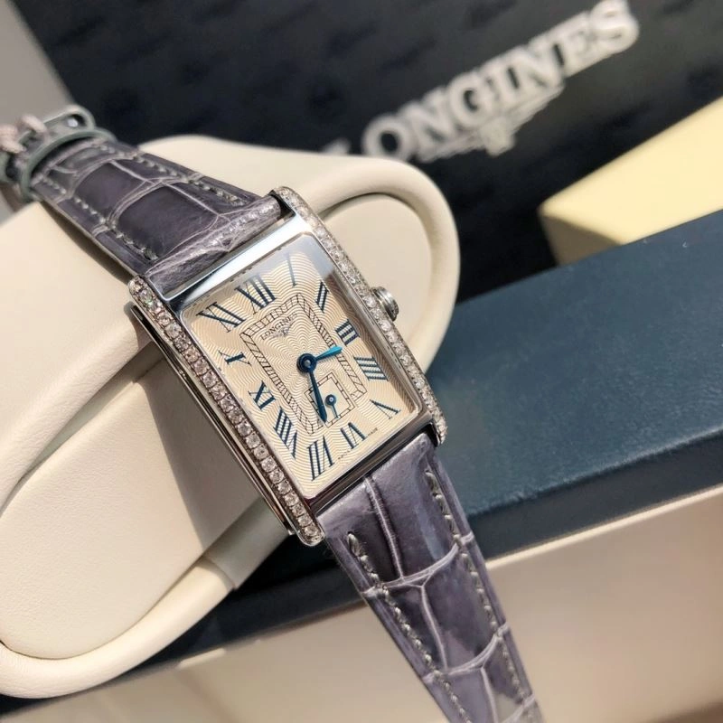 Top mirror LONGINES Watches