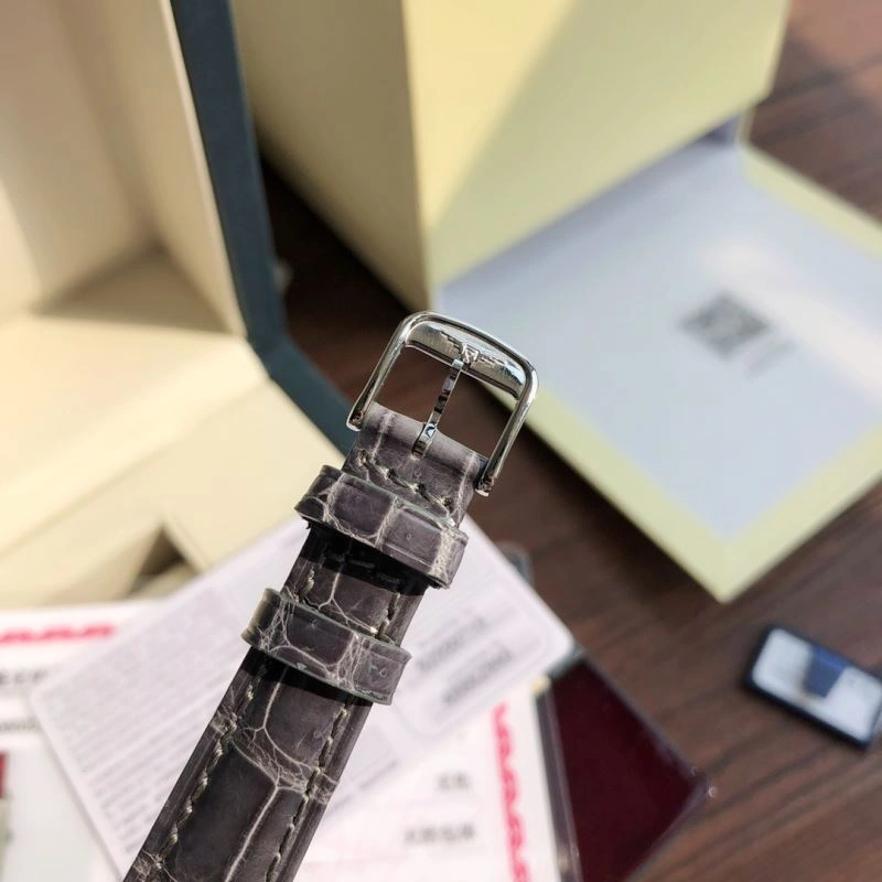 Top mirror LONGINES Watches