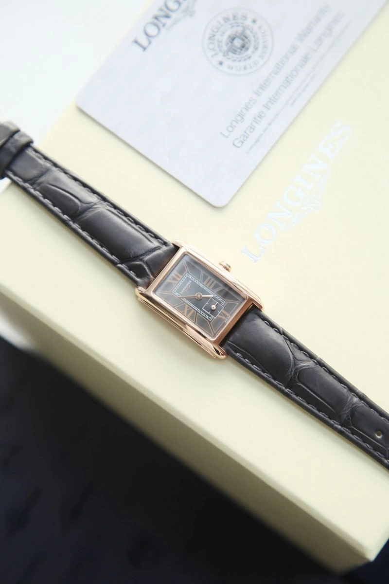 High accuracy LONGINES Watches