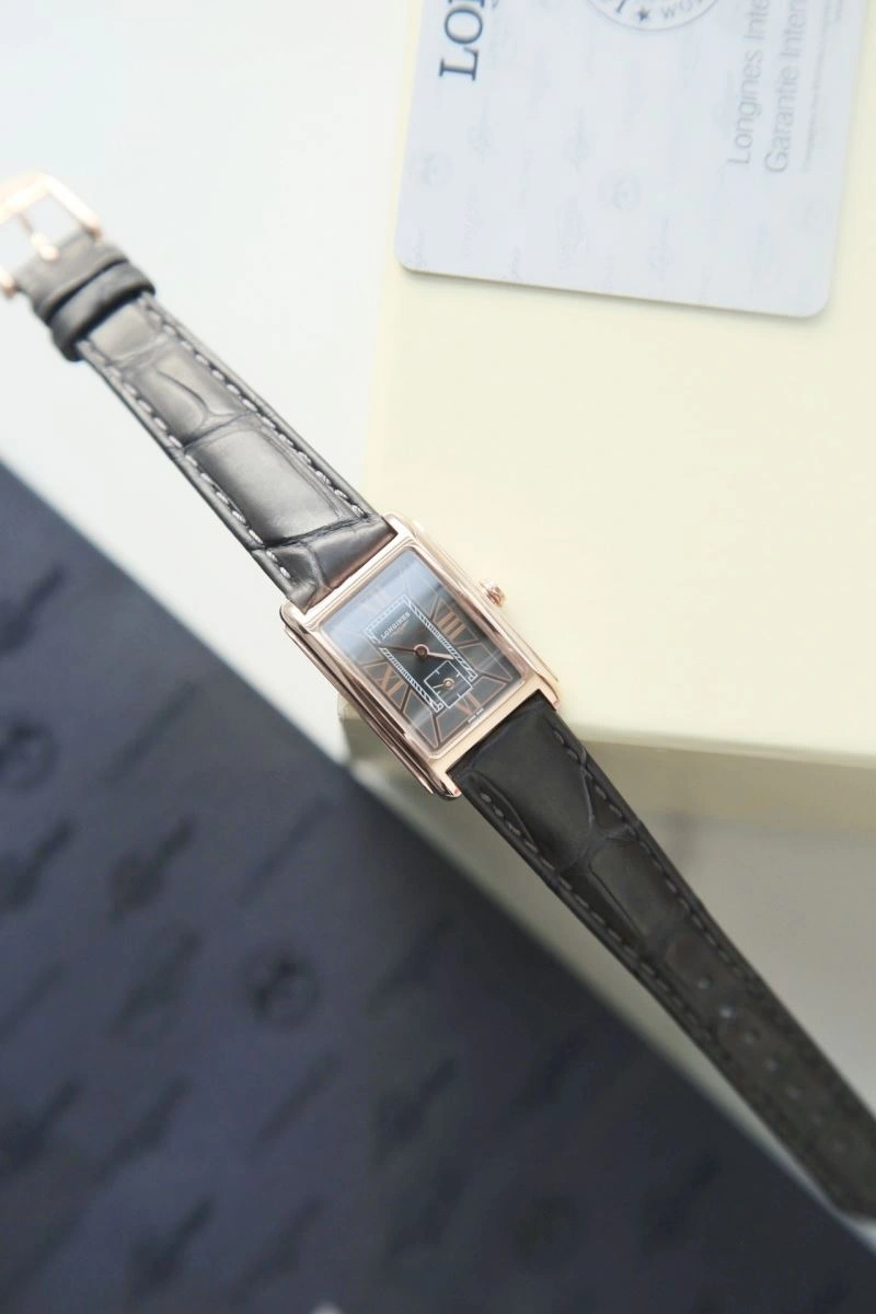 High accuracy LONGINES Watches