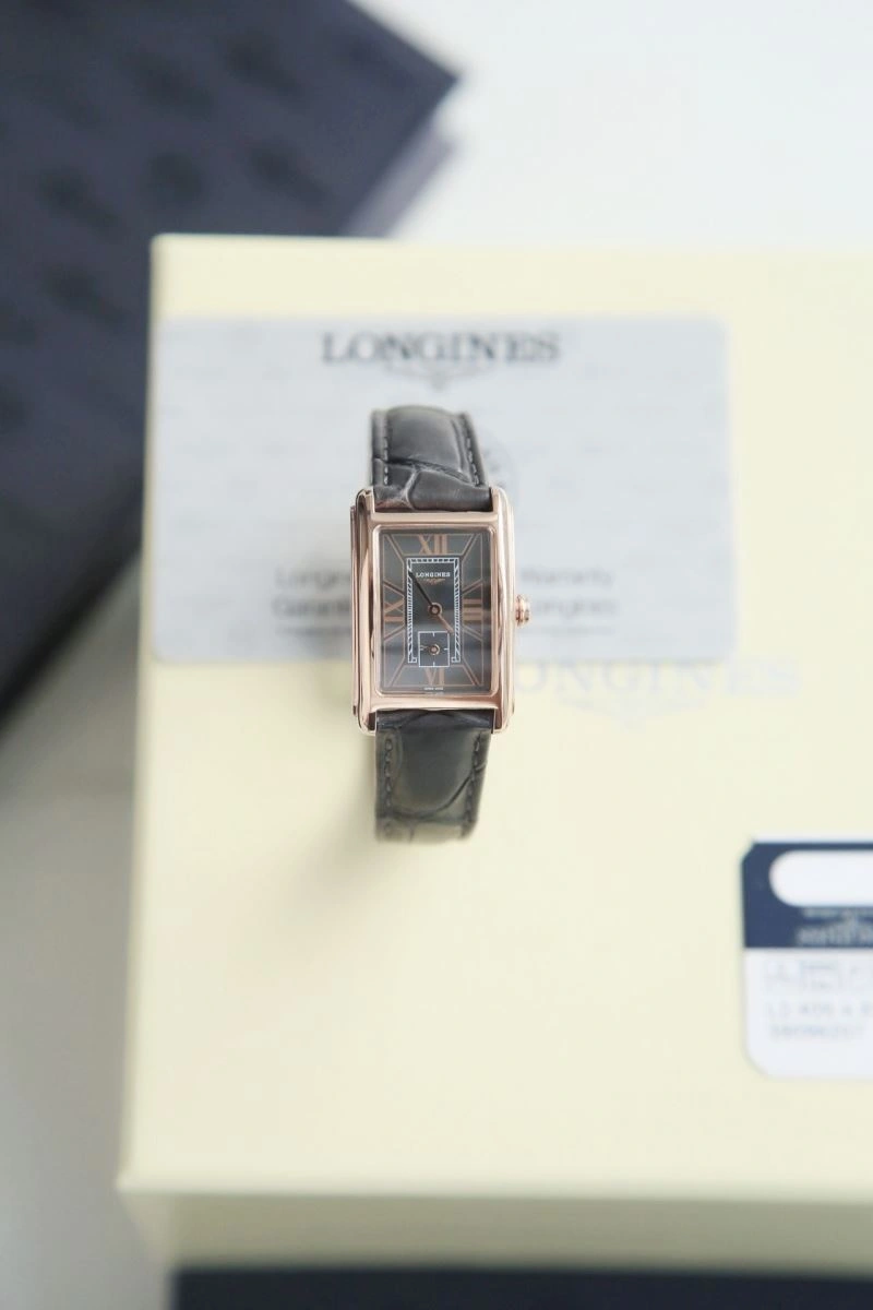 High accuracy LONGINES Watches