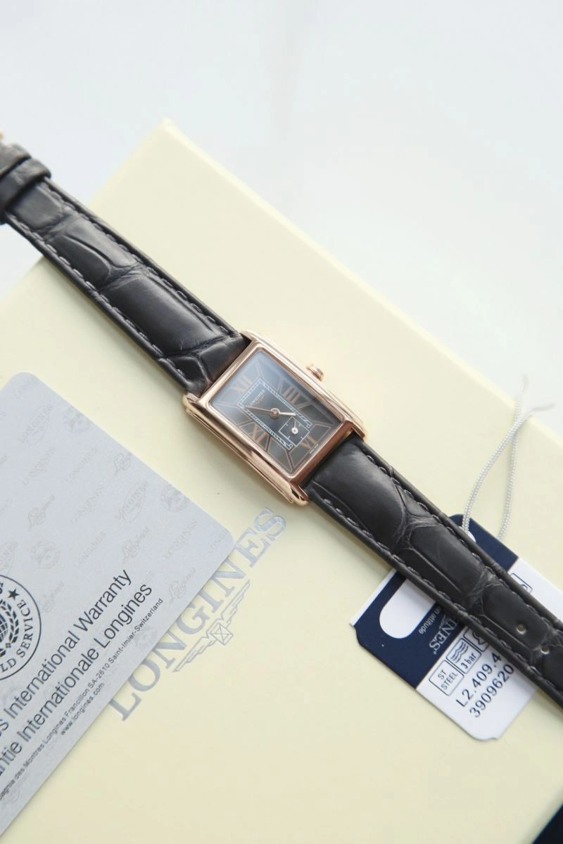High accuracy LONGINES Watches