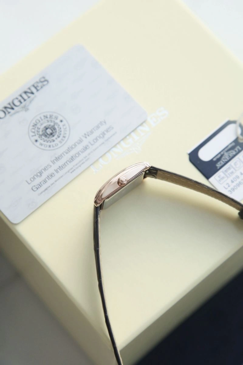 High accuracy LONGINES Watches