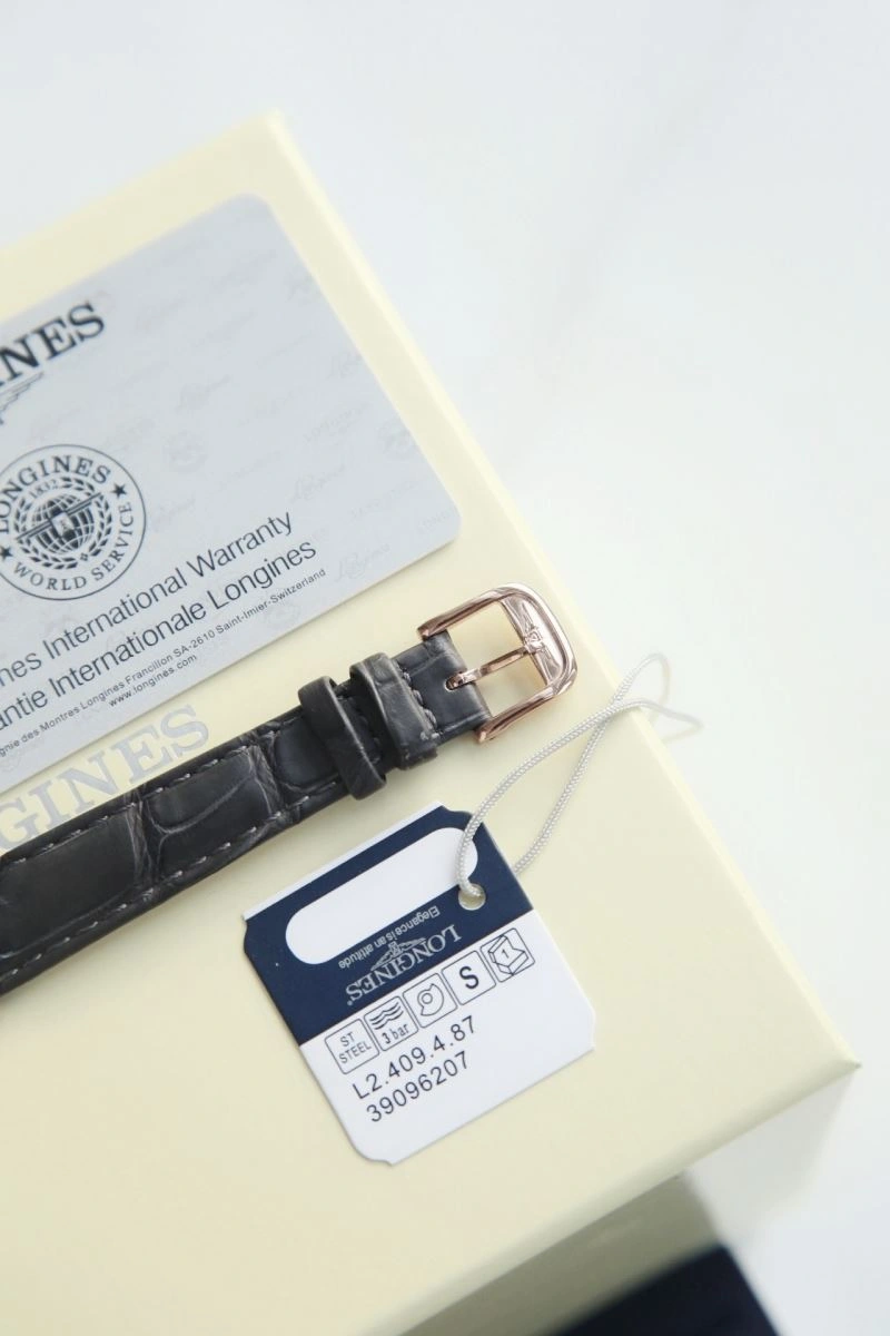 High accuracy LONGINES Watches