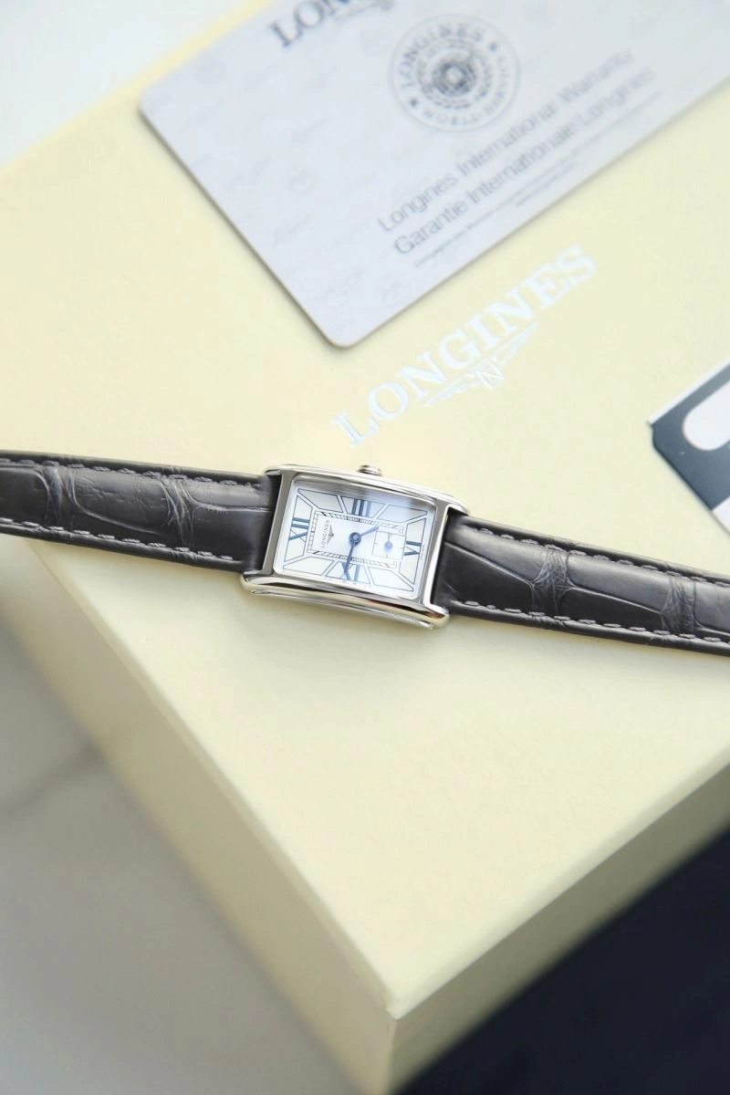 Original LONGINES Watches
