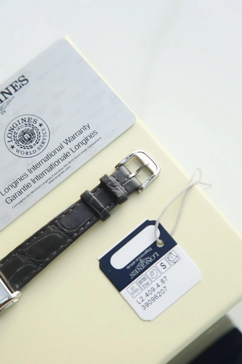 Original LONGINES Watches