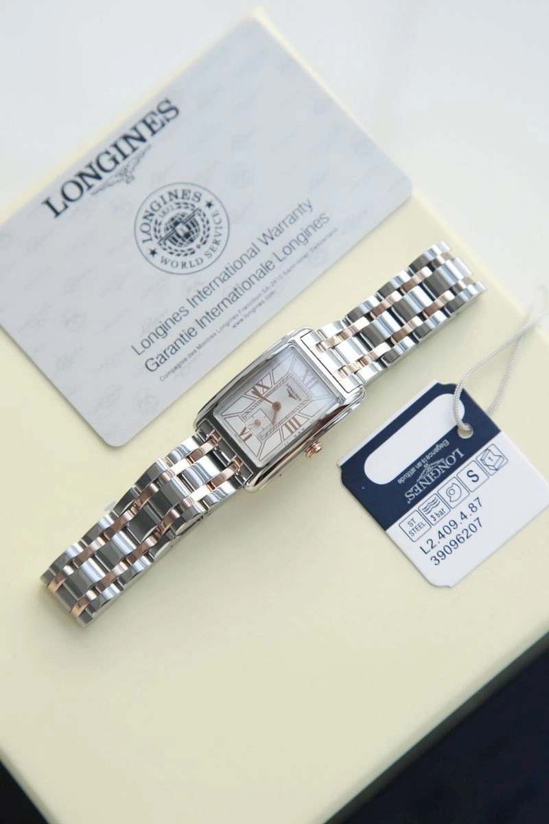 Accurate model LONGINES Watches