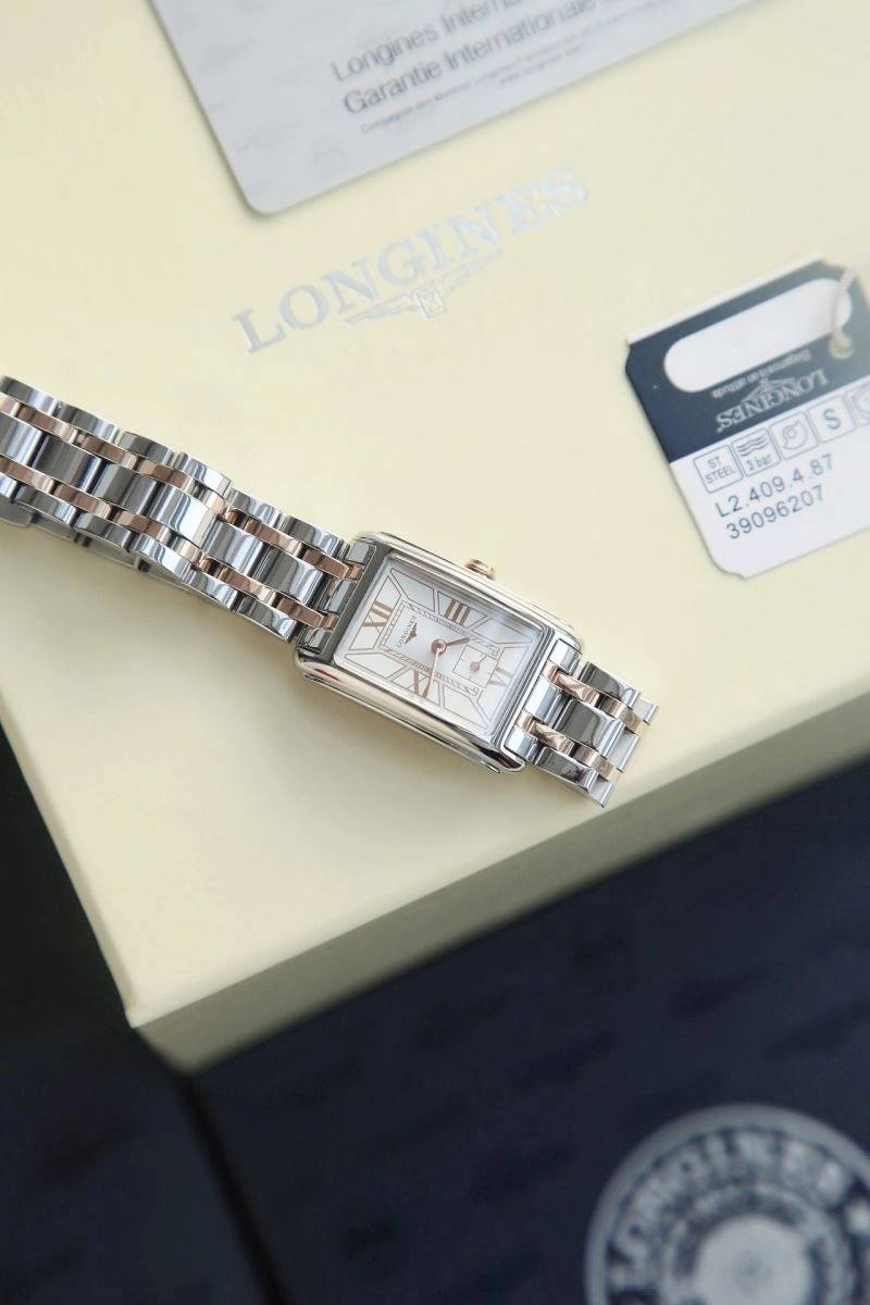Accurate model LONGINES Watches