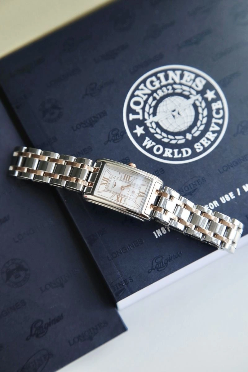 Accurate model LONGINES Watches
