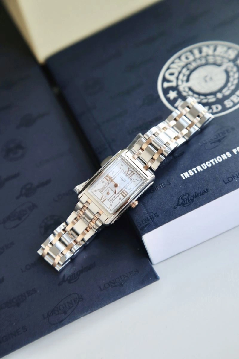 Accurate model LONGINES Watches