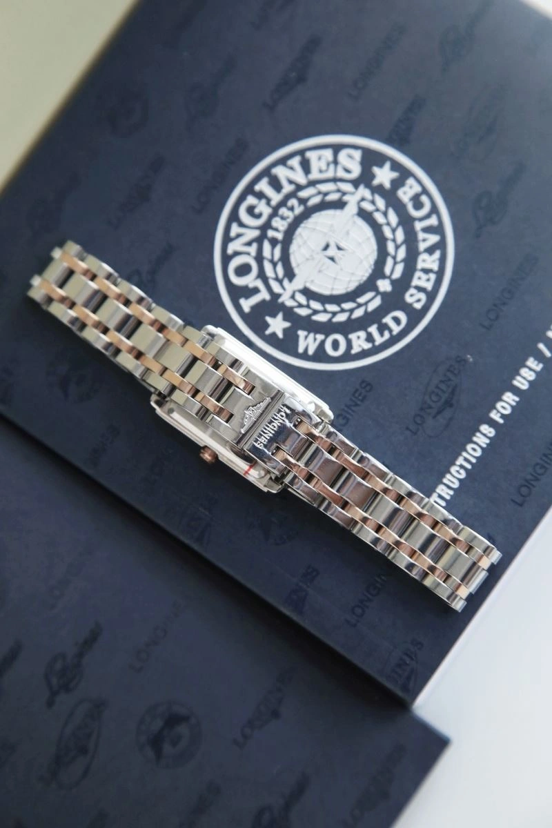 Accurate model LONGINES Watches