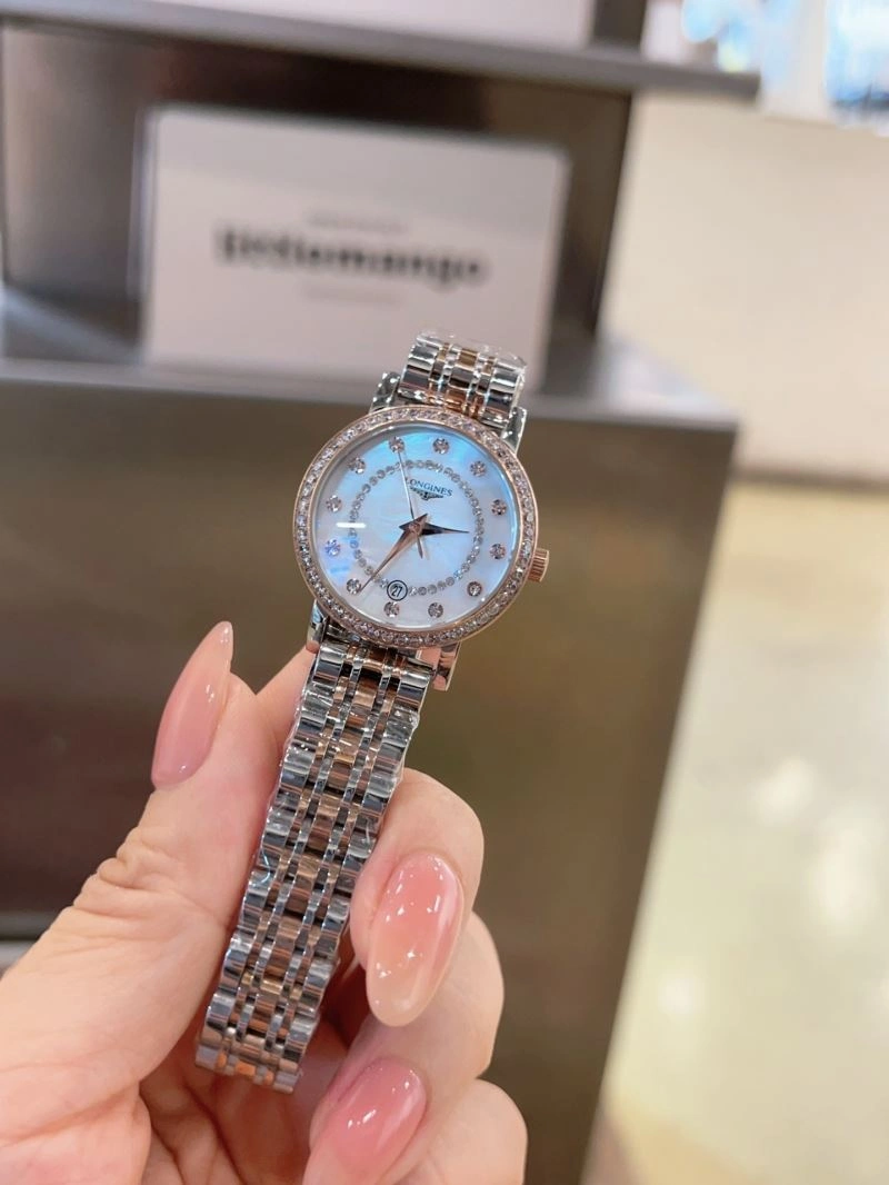 Official LONGINES Watches